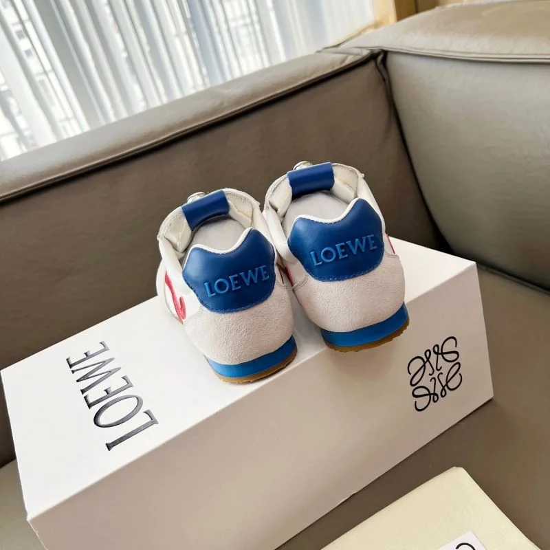Top mirror Loewe Shoes