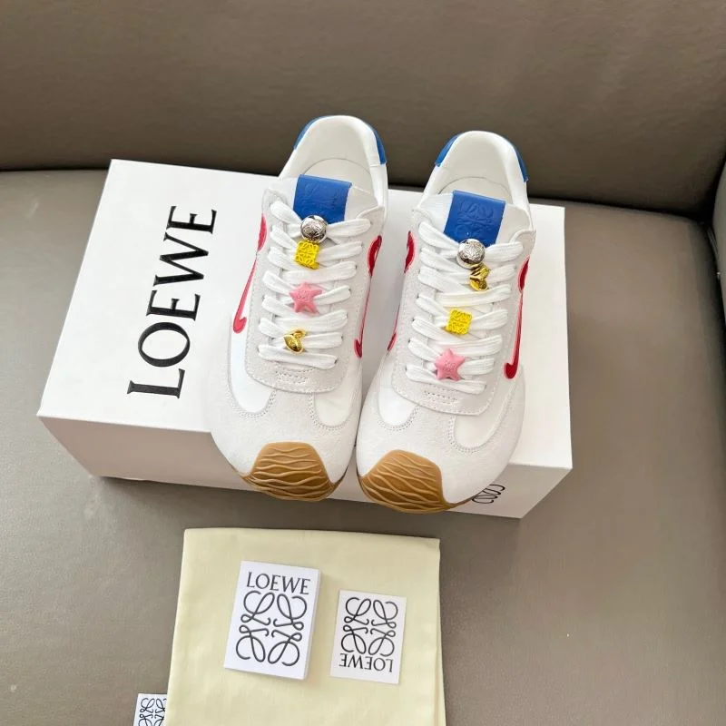 Top mirror Loewe Shoes