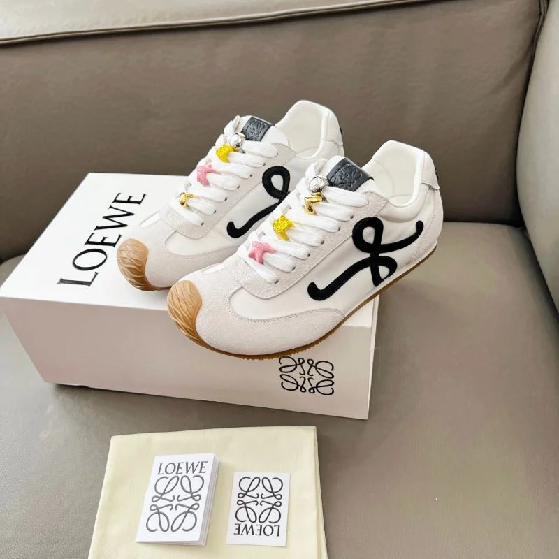 Budget-friendly Loewe Shoes