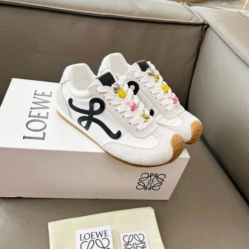 Budget-friendly Loewe Shoes