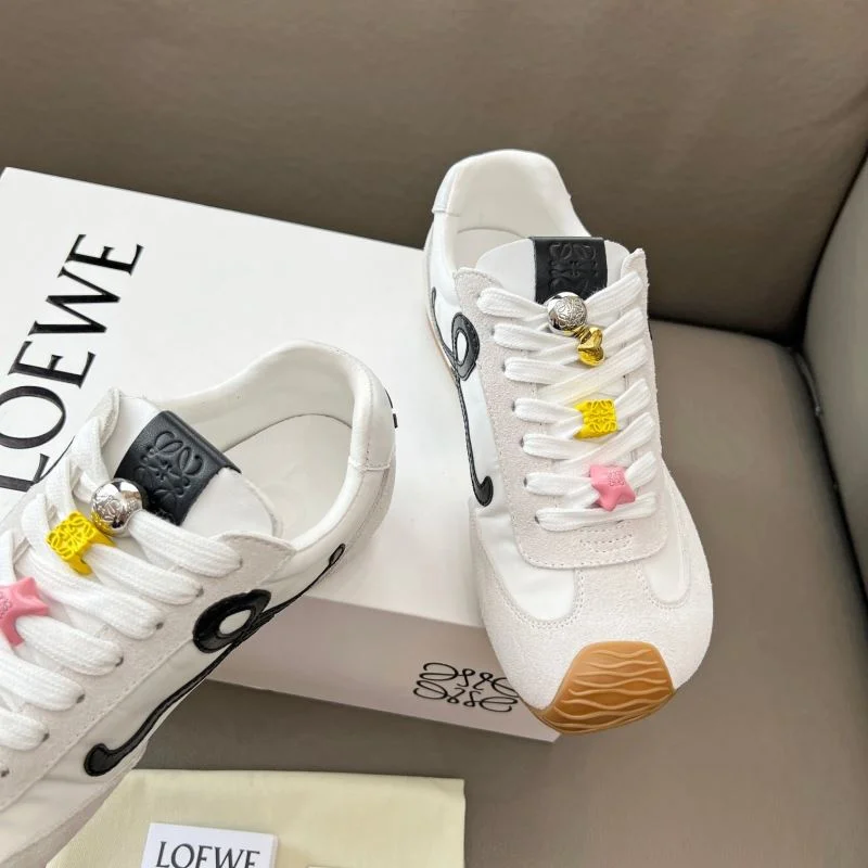 Budget-friendly Loewe Shoes