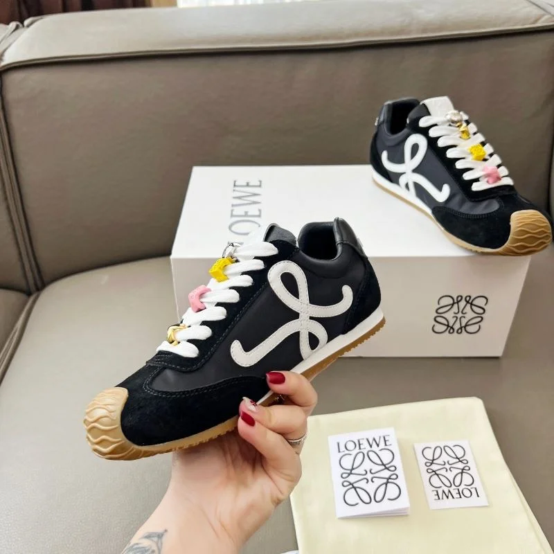 Value-priced Loewe Shoes