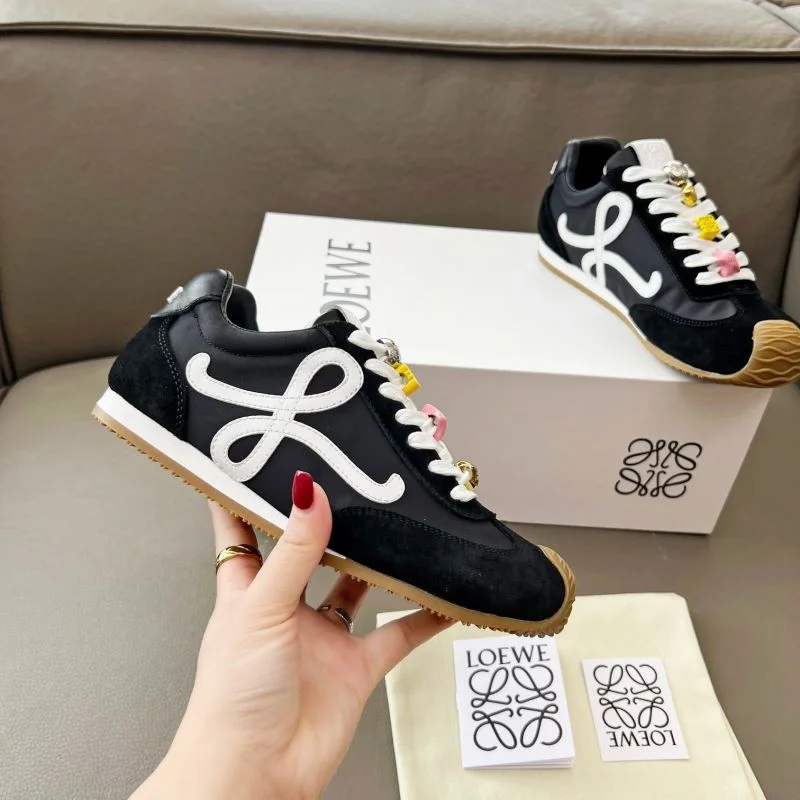 Value-priced Loewe Shoes