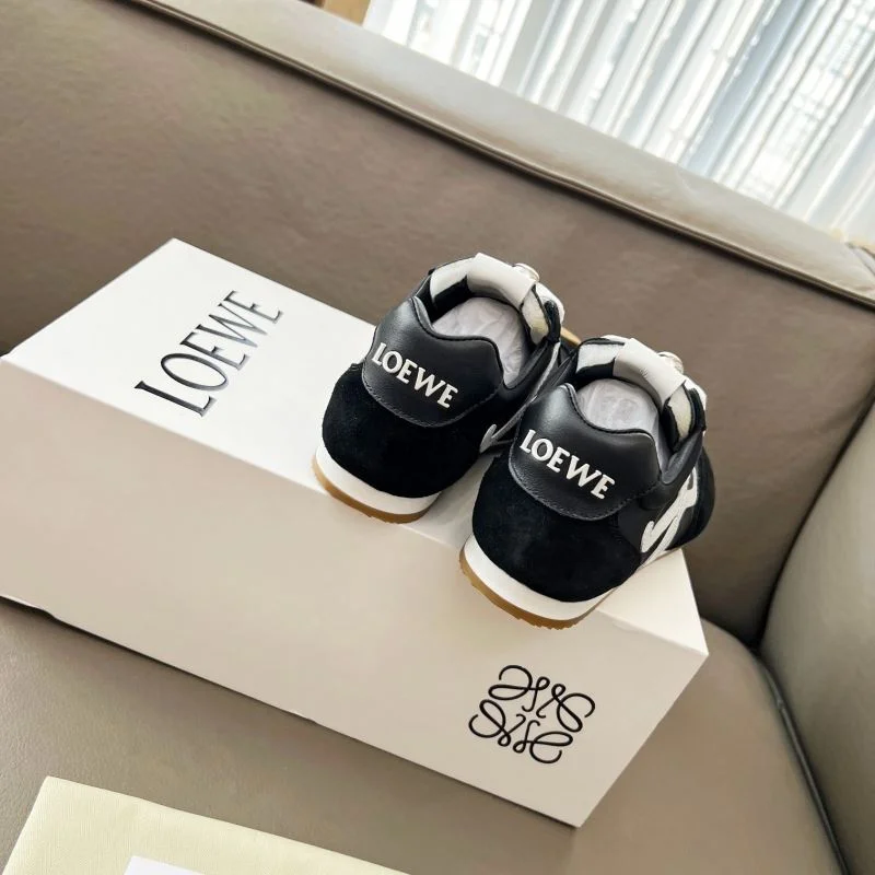 Value-priced Loewe Shoes
