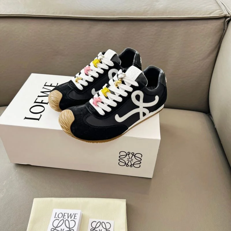 Value-priced Loewe Shoes