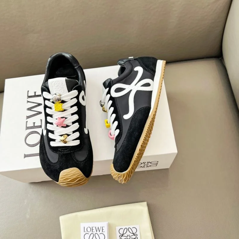 Value-priced Loewe Shoes