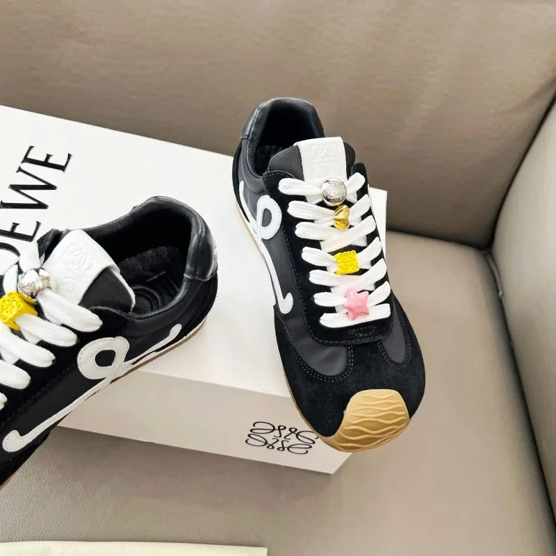 Value-priced Loewe Shoes