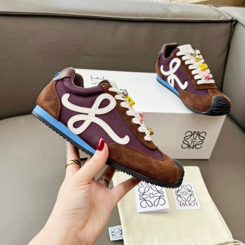 Loewe Shoes