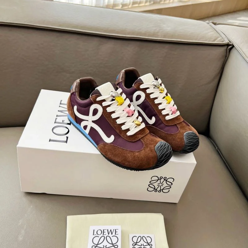Cut-rate Loewe Shoes