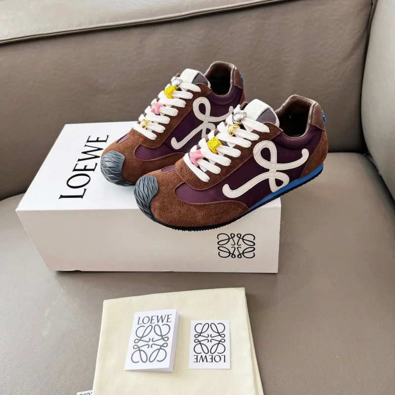 Cut-rate Loewe Shoes