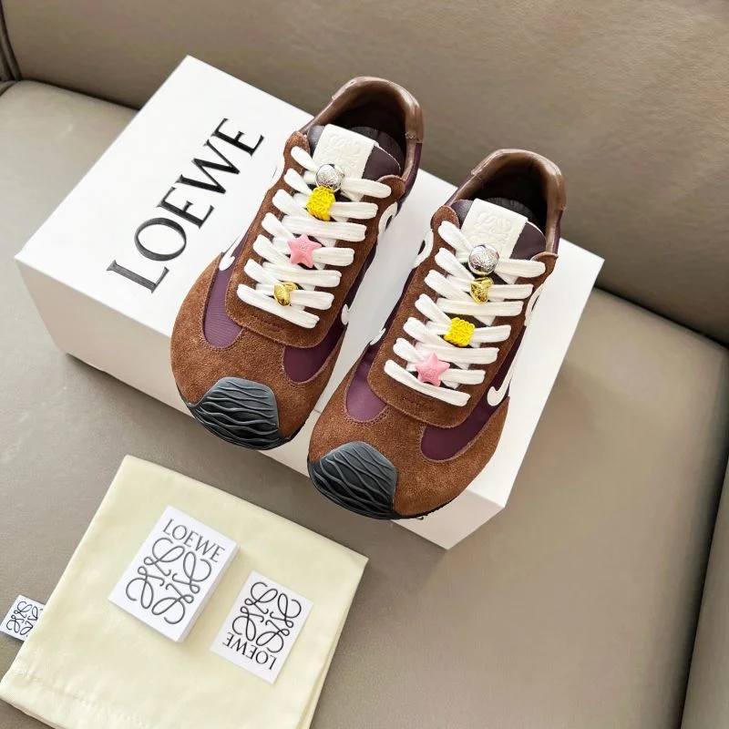 Cut-rate Loewe Shoes