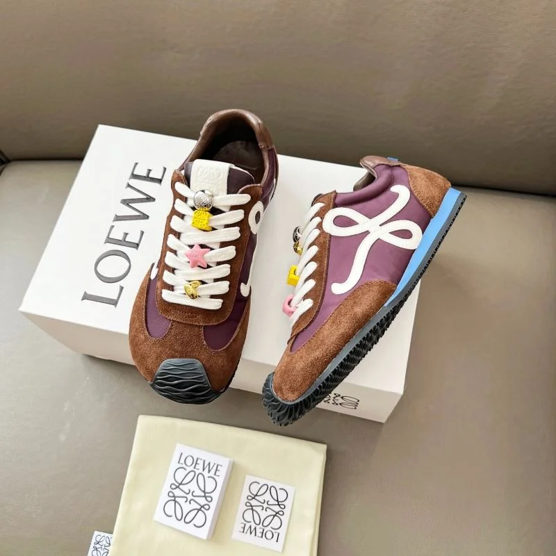 Cut-rate Loewe Shoes
