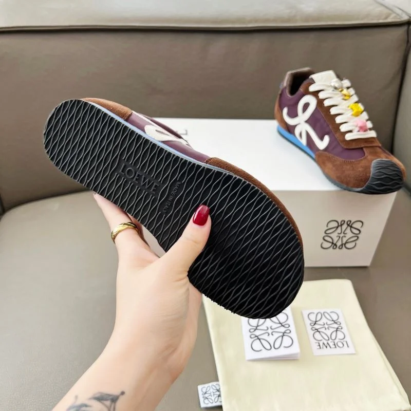 Cut-rate Loewe Shoes