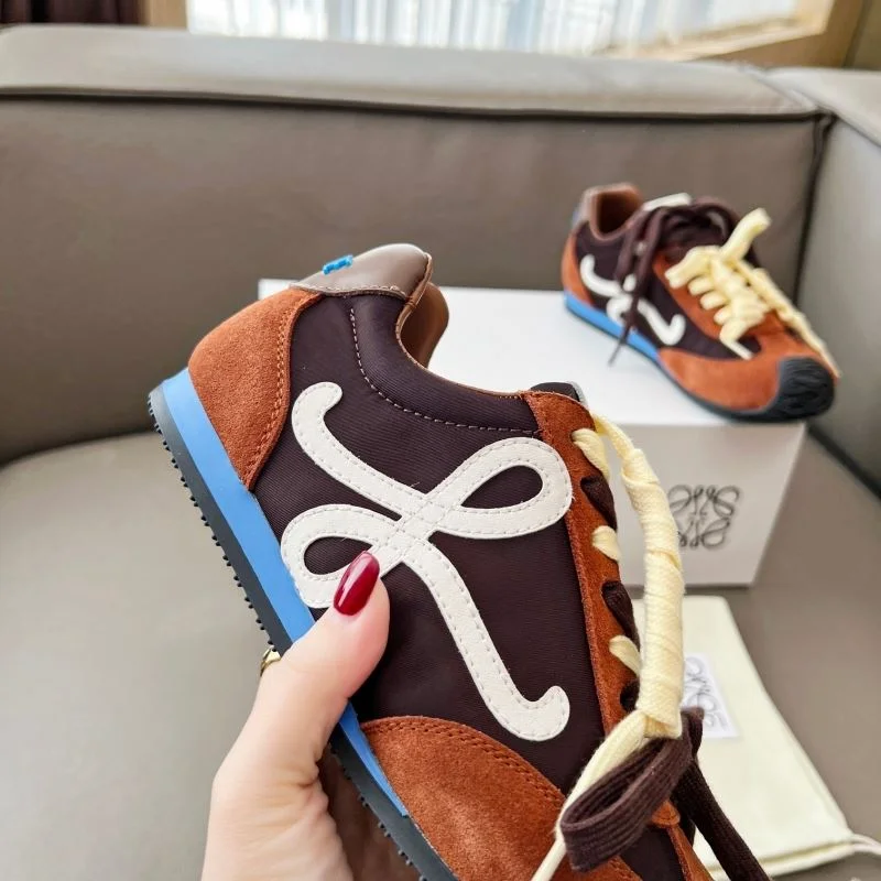Accurate model Loewe Shoes