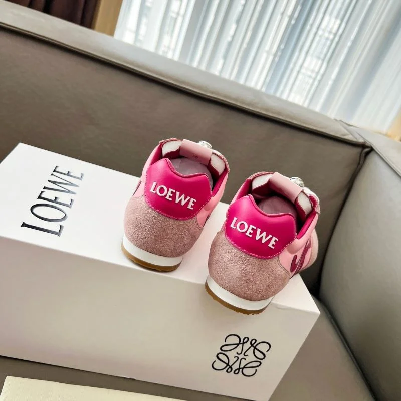 High accuracy Loewe Shoes