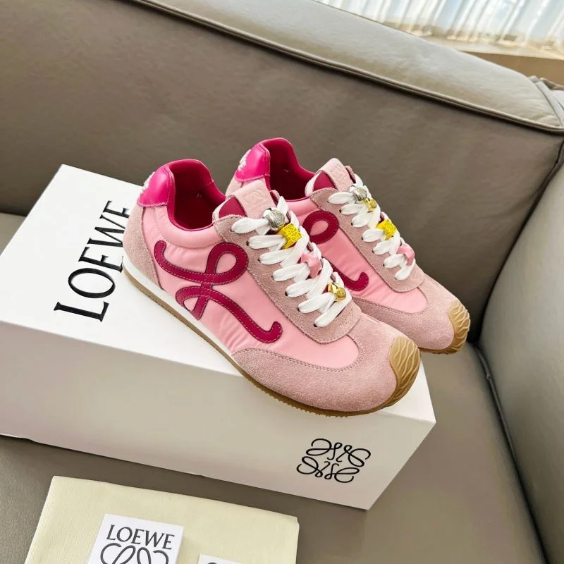 High accuracy Loewe Shoes
