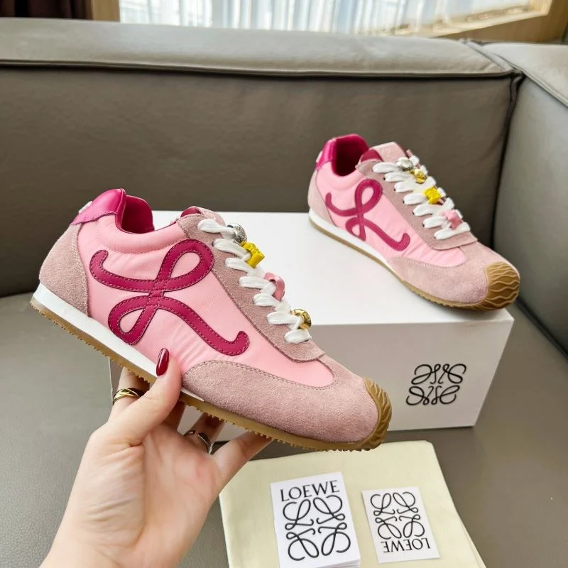 High accuracy Loewe Shoes