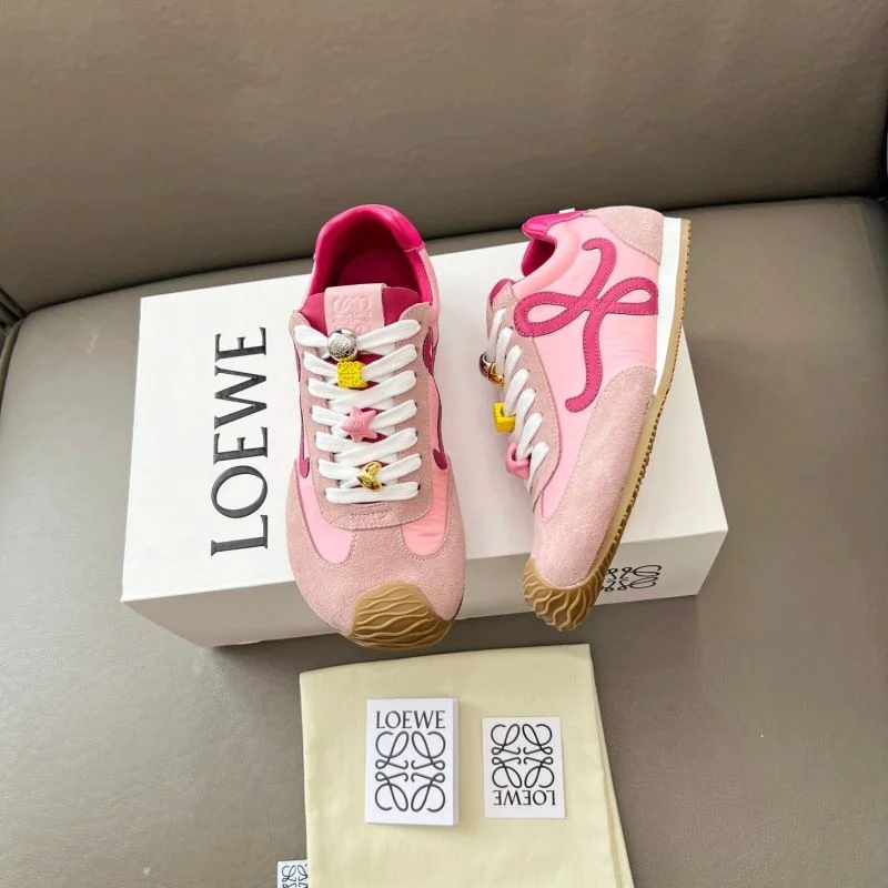 High accuracy Loewe Shoes