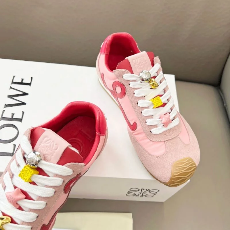 High accuracy Loewe Shoes