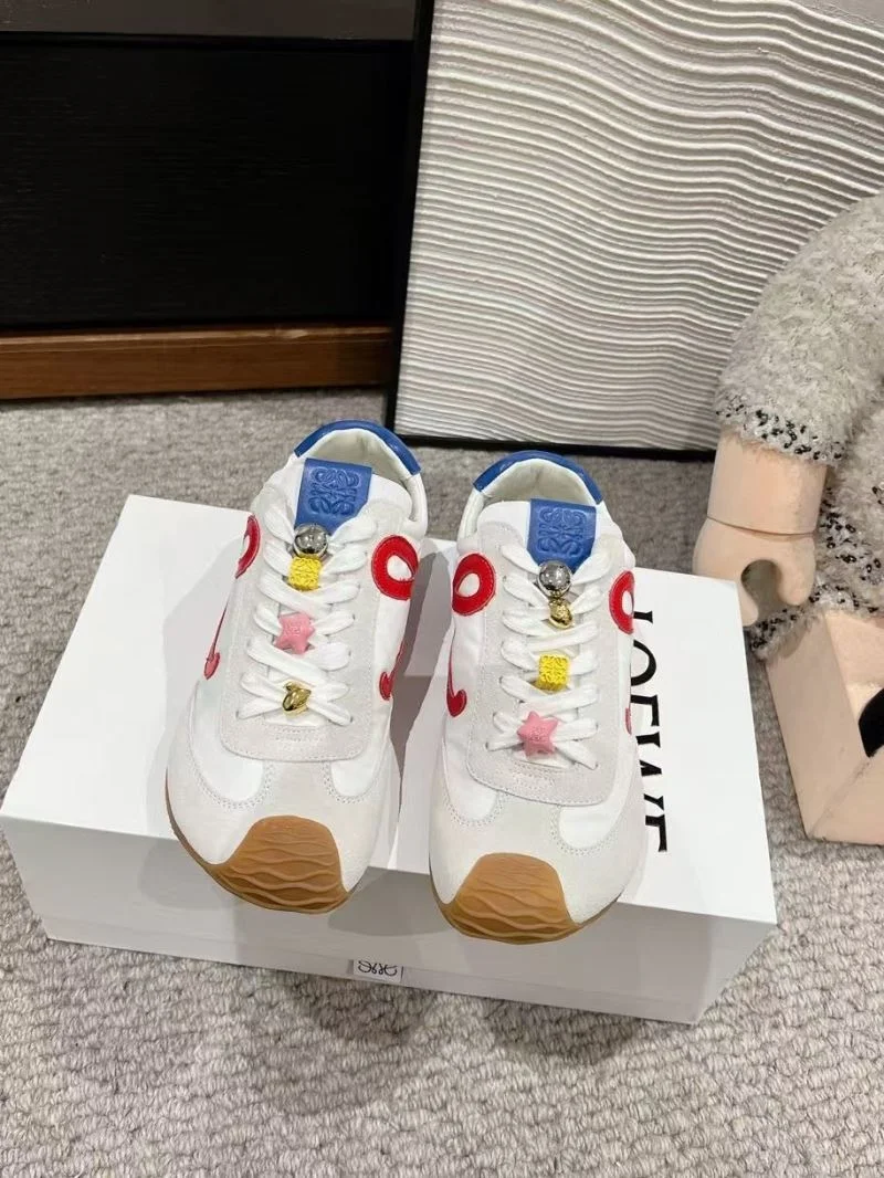 Legit Loewe Shoes