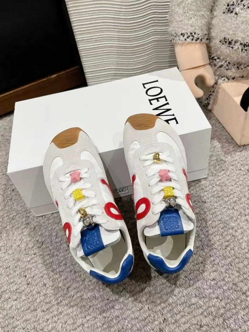 Legit Loewe Shoes