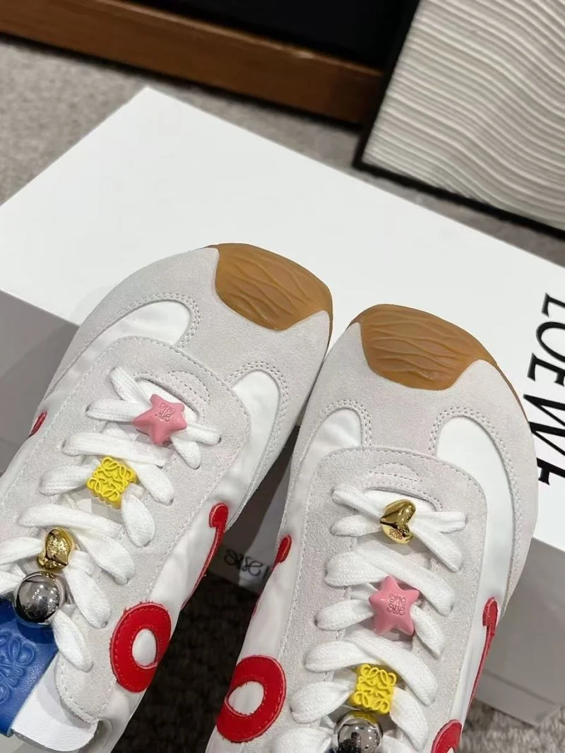 Legit Loewe Shoes