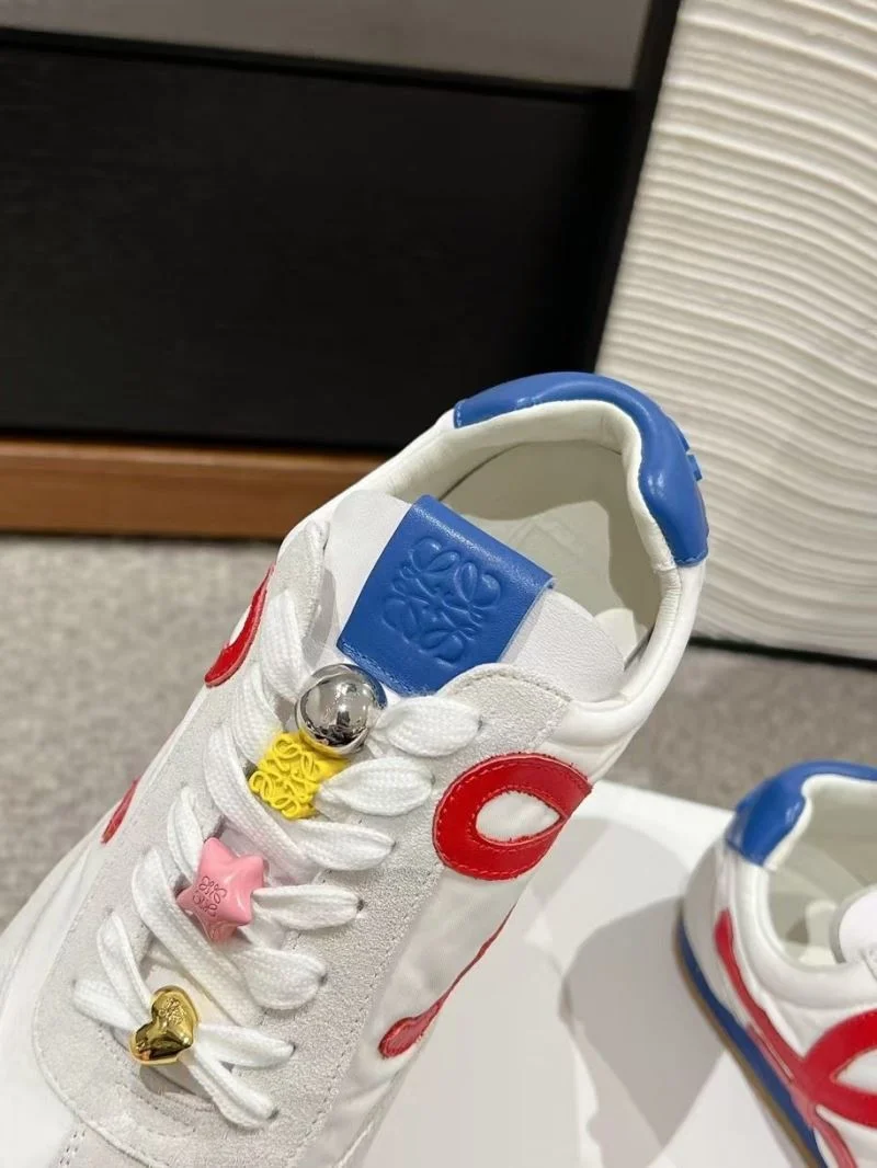 Legit Loewe Shoes