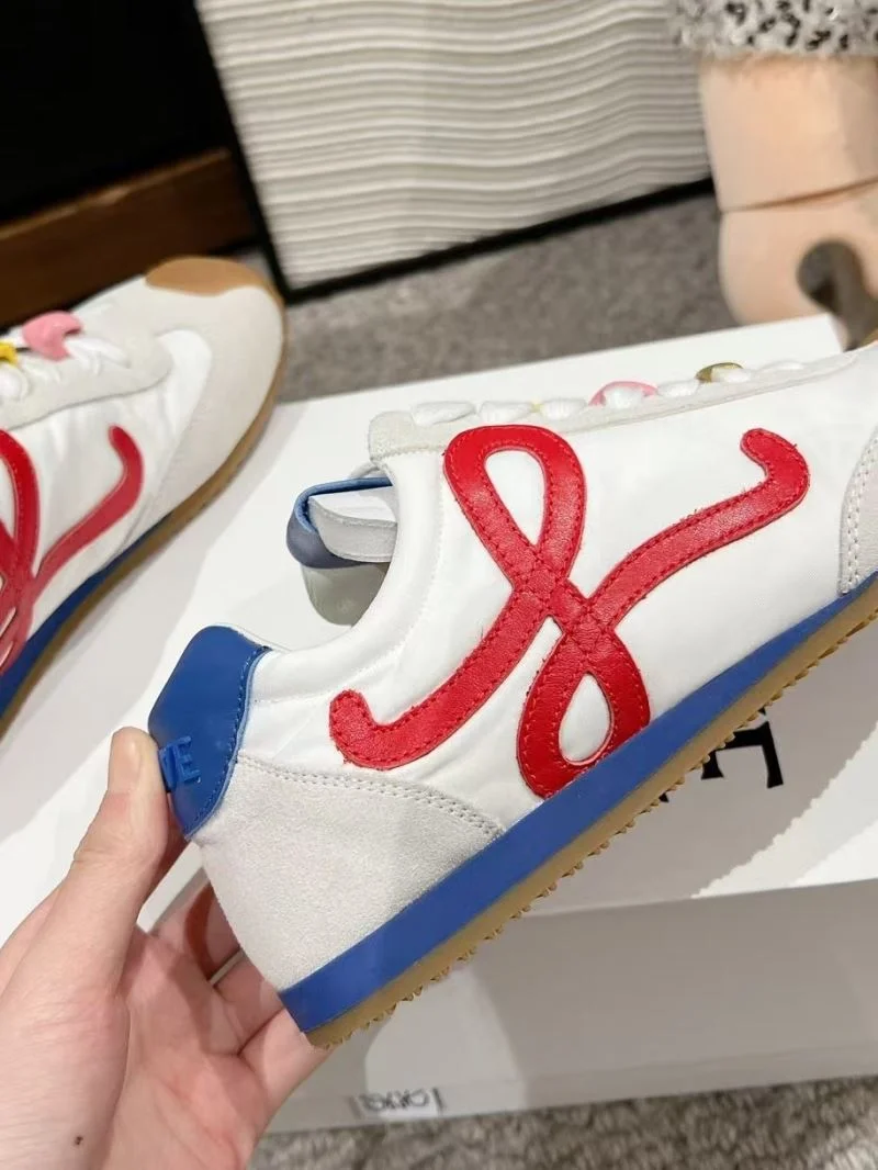 Legit Loewe Shoes