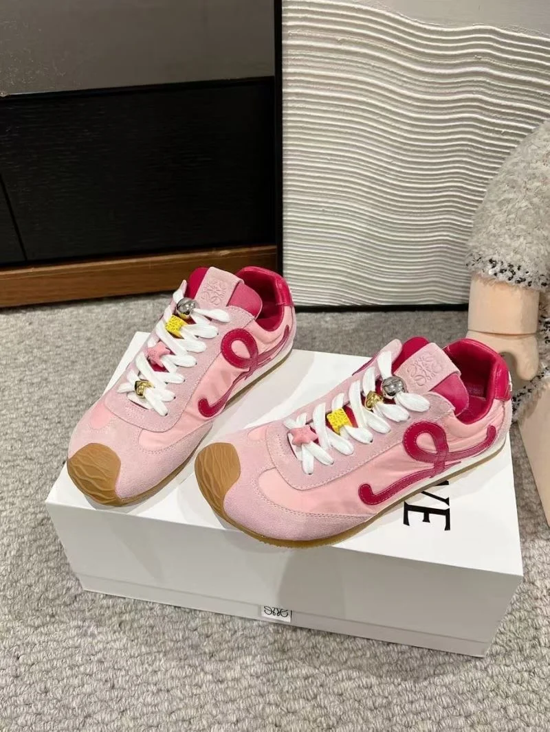 Loewe Shoes