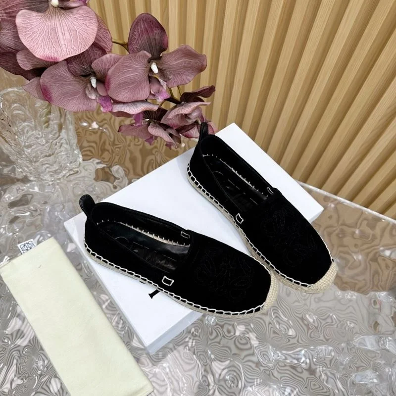 Loewe Shoes