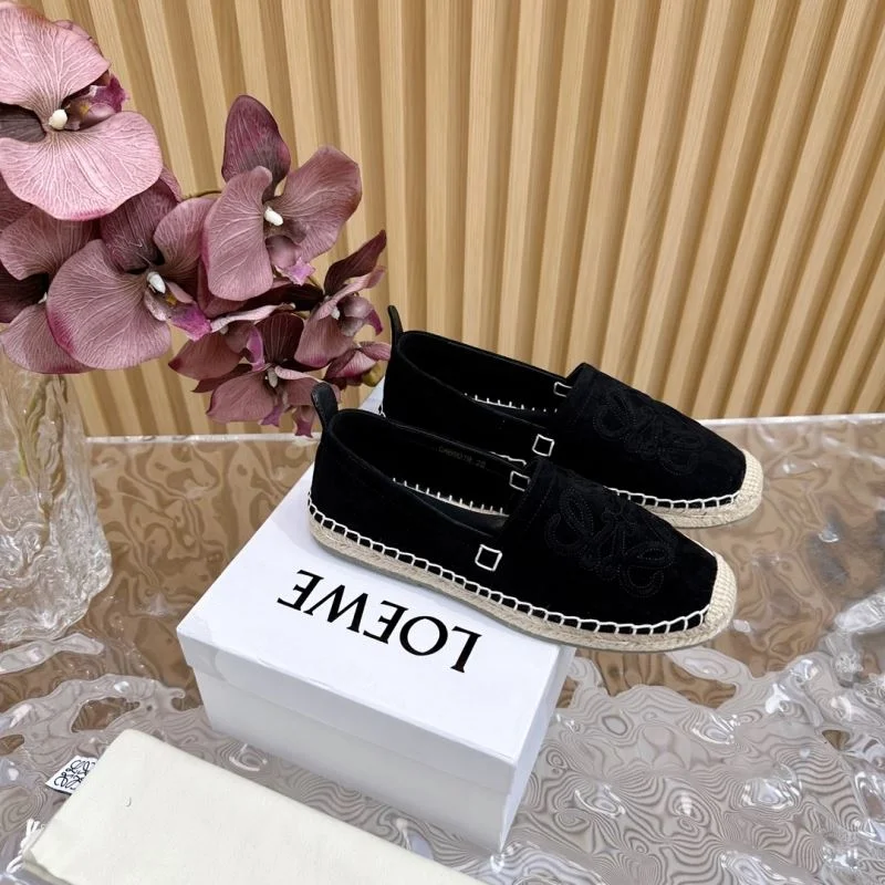 Genuine Loewe Shoes