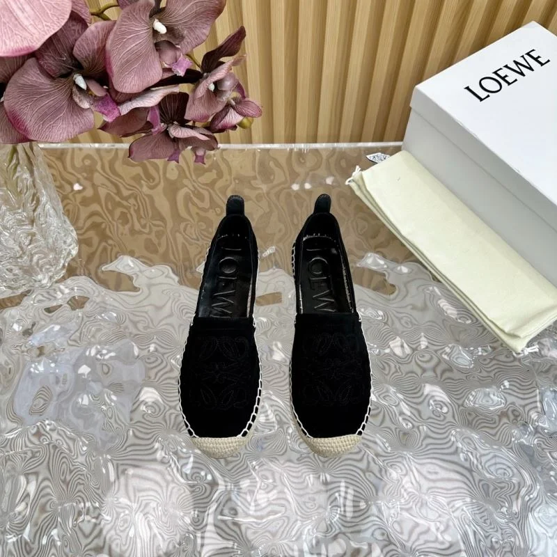 Genuine Loewe Shoes