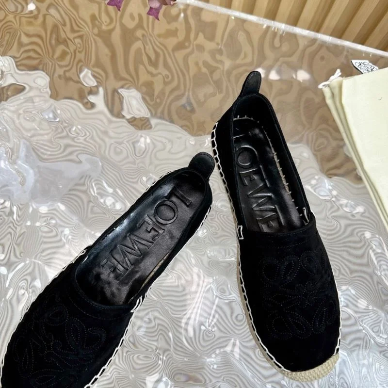 Genuine Loewe Shoes