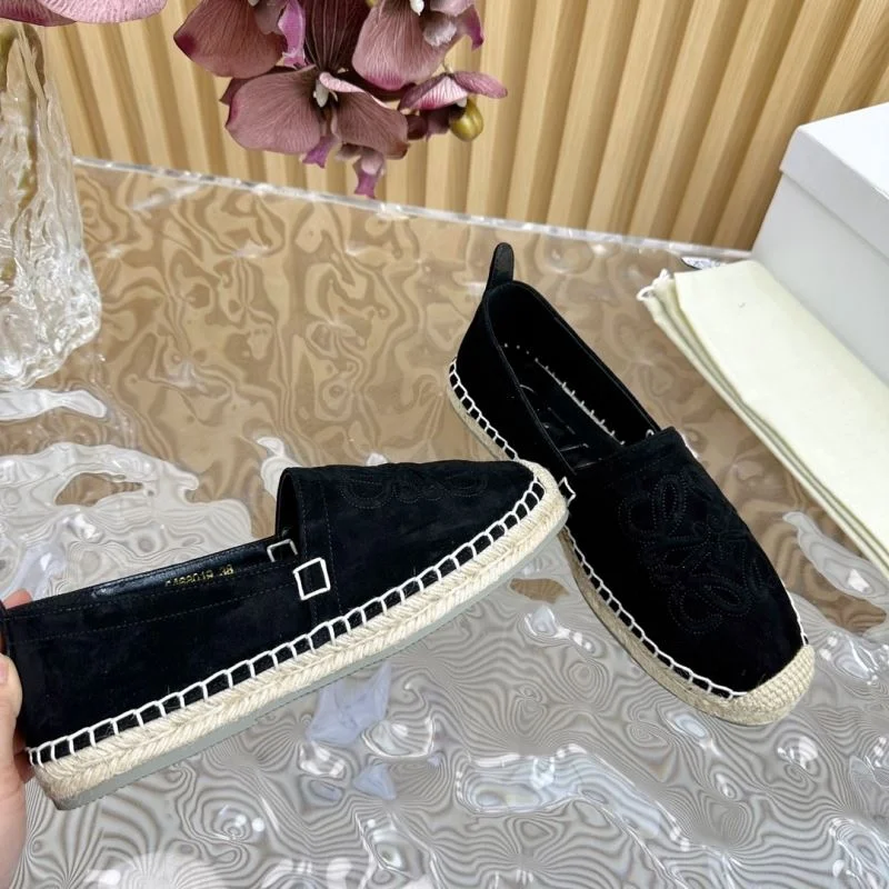 Genuine Loewe Shoes