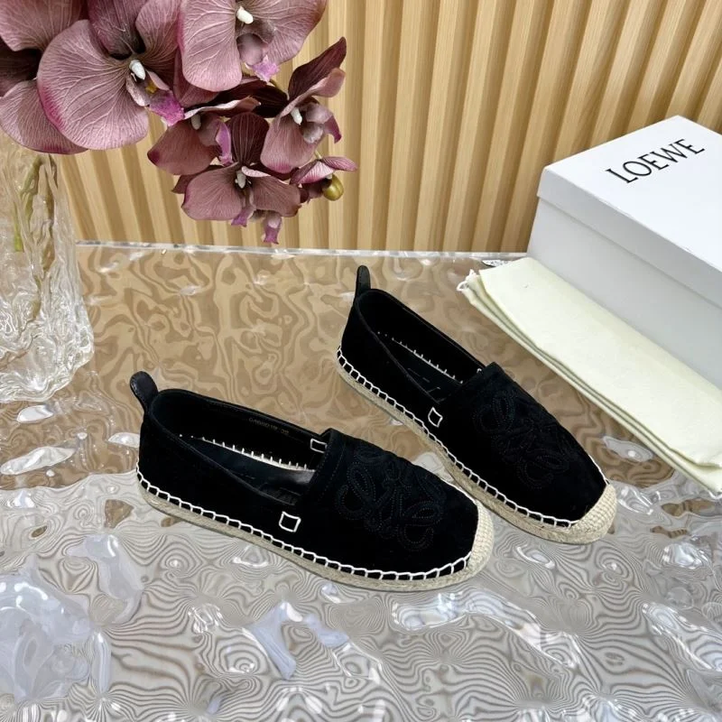 Genuine Loewe Shoes