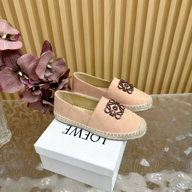 Loewe Shoes
