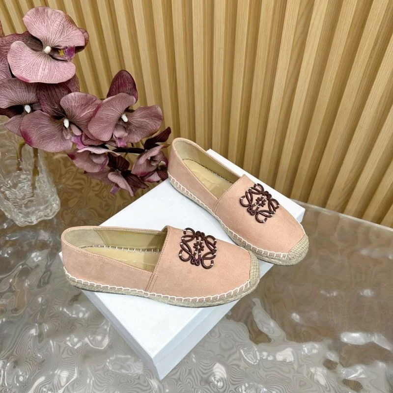 Legit Loewe Shoes