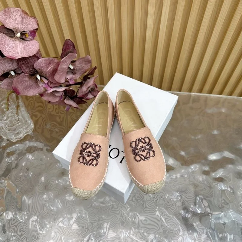 Legit Loewe Shoes