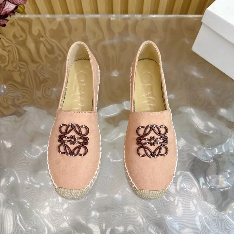 Legit Loewe Shoes