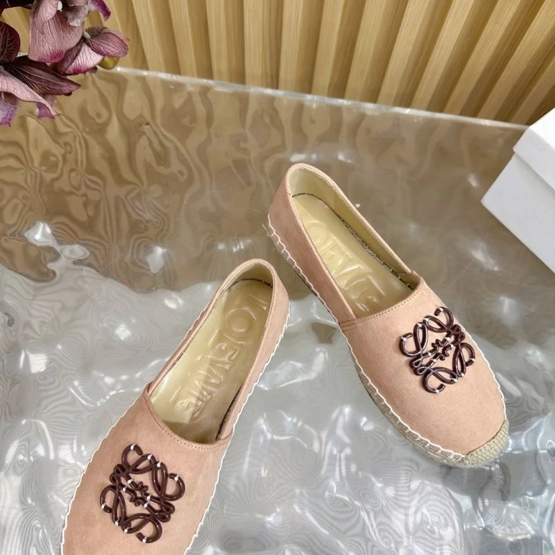 Legit Loewe Shoes