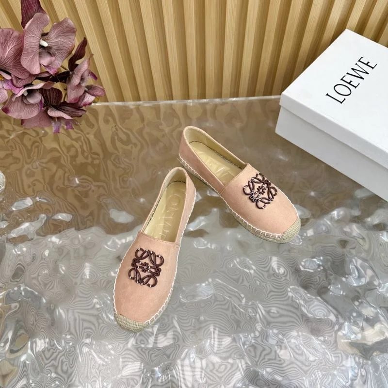 Legit Loewe Shoes