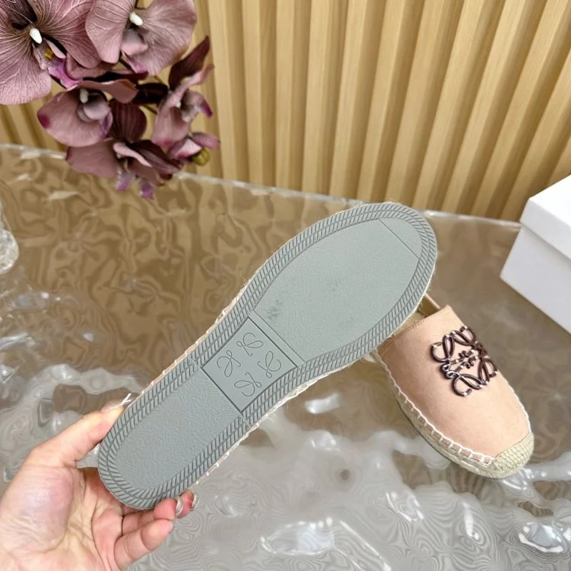 Legit Loewe Shoes