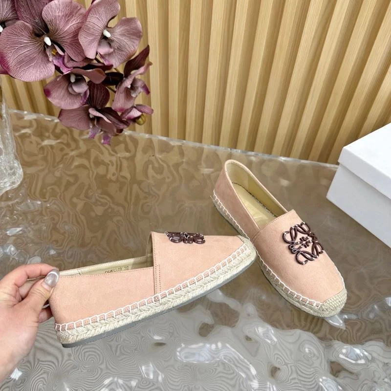 Legit Loewe Shoes