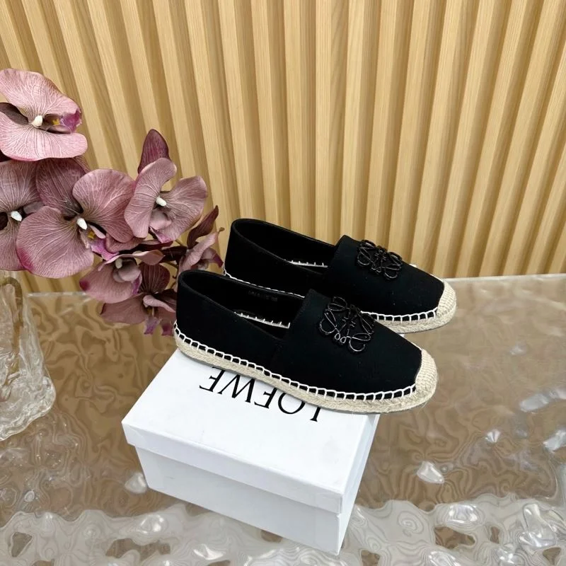 Loewe Shoes