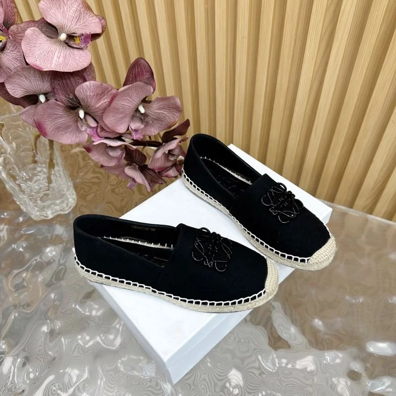 Value-priced Loewe Shoes