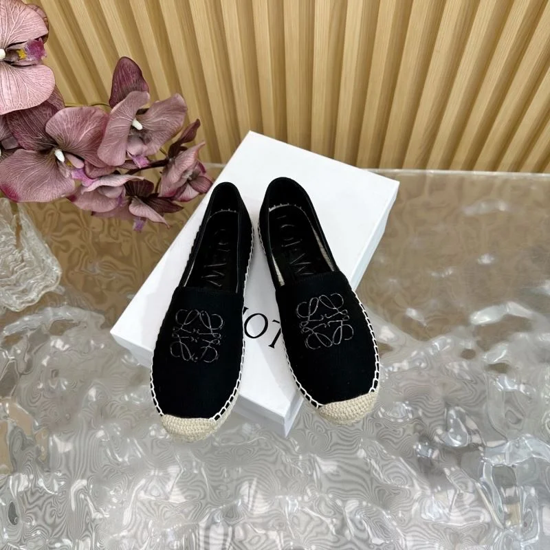 Value-priced Loewe Shoes