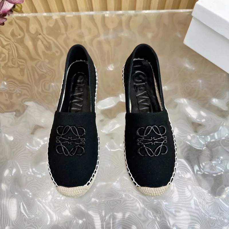 Value-priced Loewe Shoes