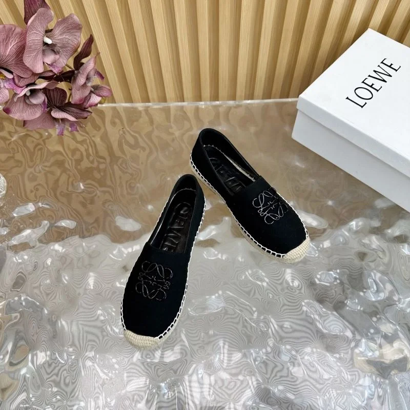 Value-priced Loewe Shoes