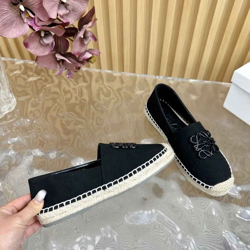 Value-priced Loewe Shoes