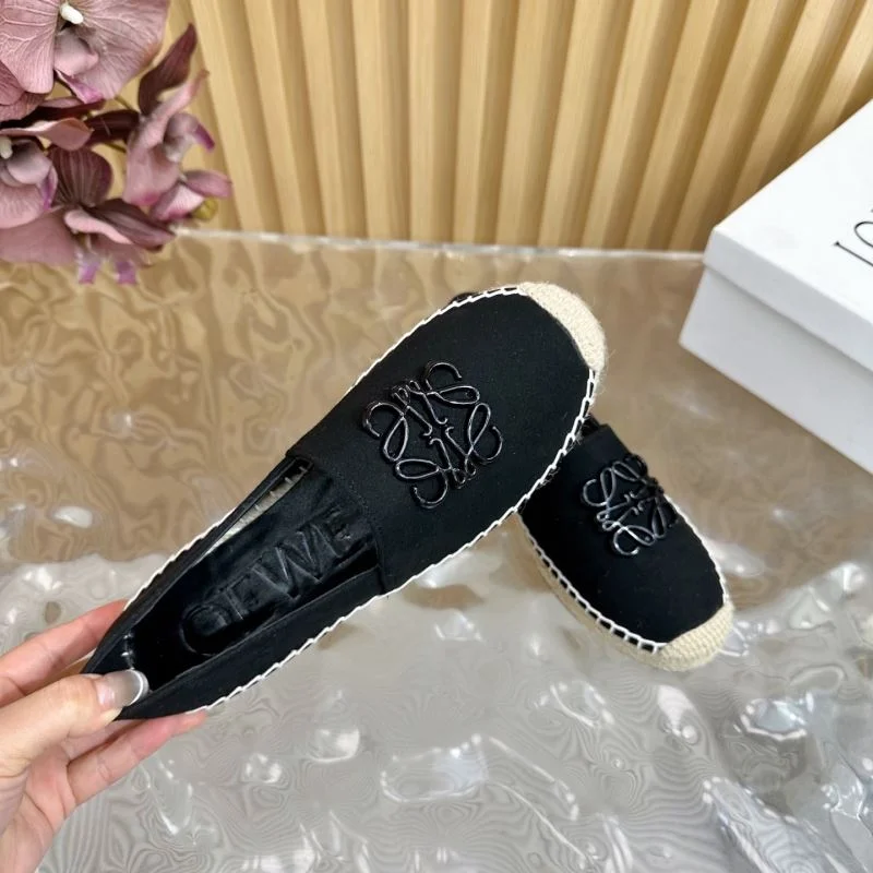 Value-priced Loewe Shoes